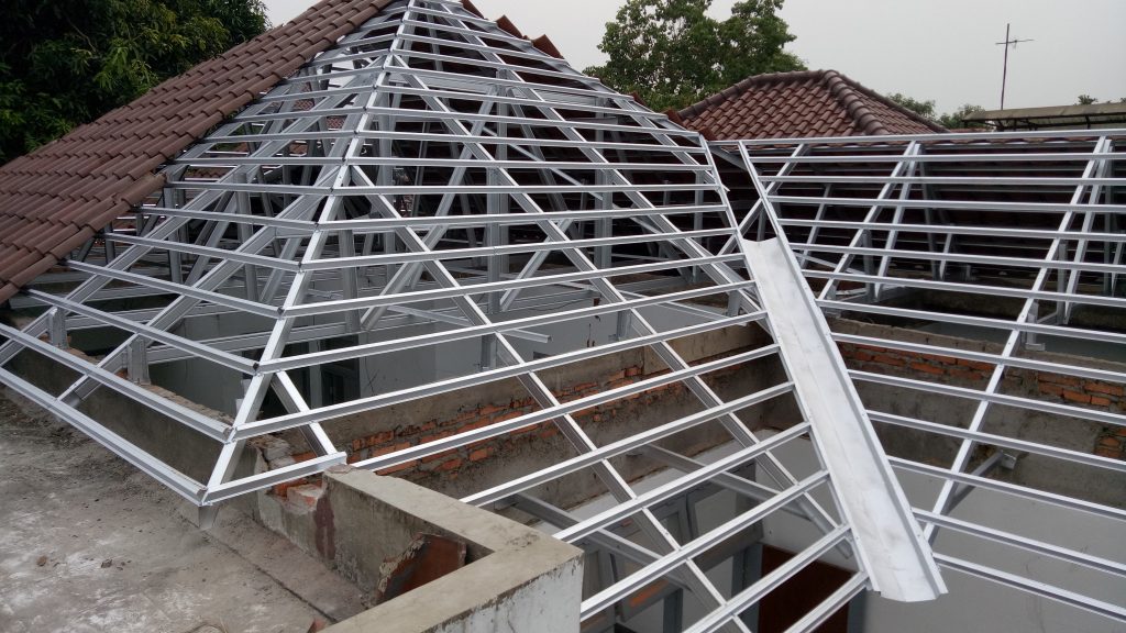 Fungsi Atap - Jayawan