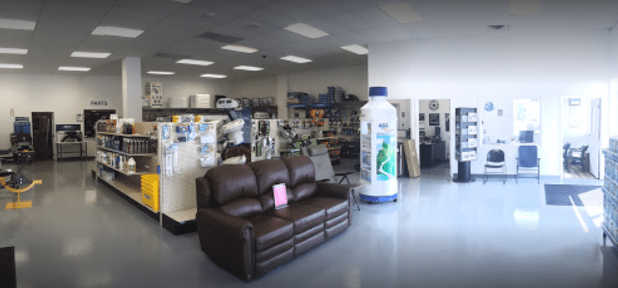Dealer Review: Charlie Obaugh RV - Staunton, VA - JaycoDad.com