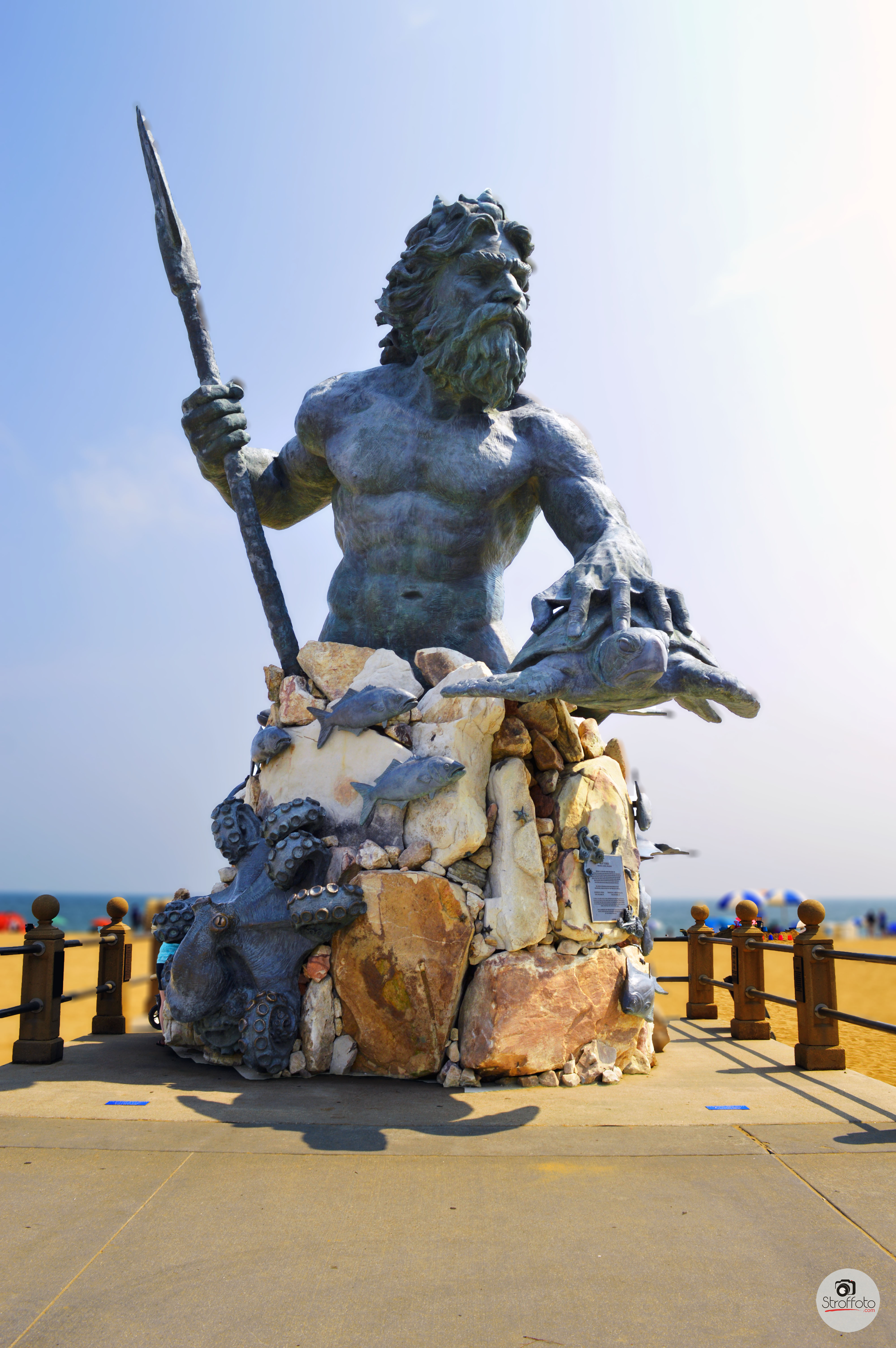 Photo of the Week - Neptune