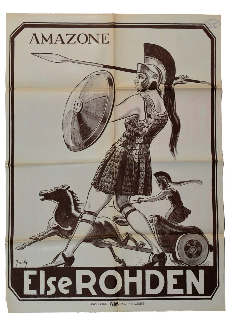 Alsace – Jean Jacoby