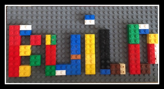 February Building Blocks – Jennifer L Self