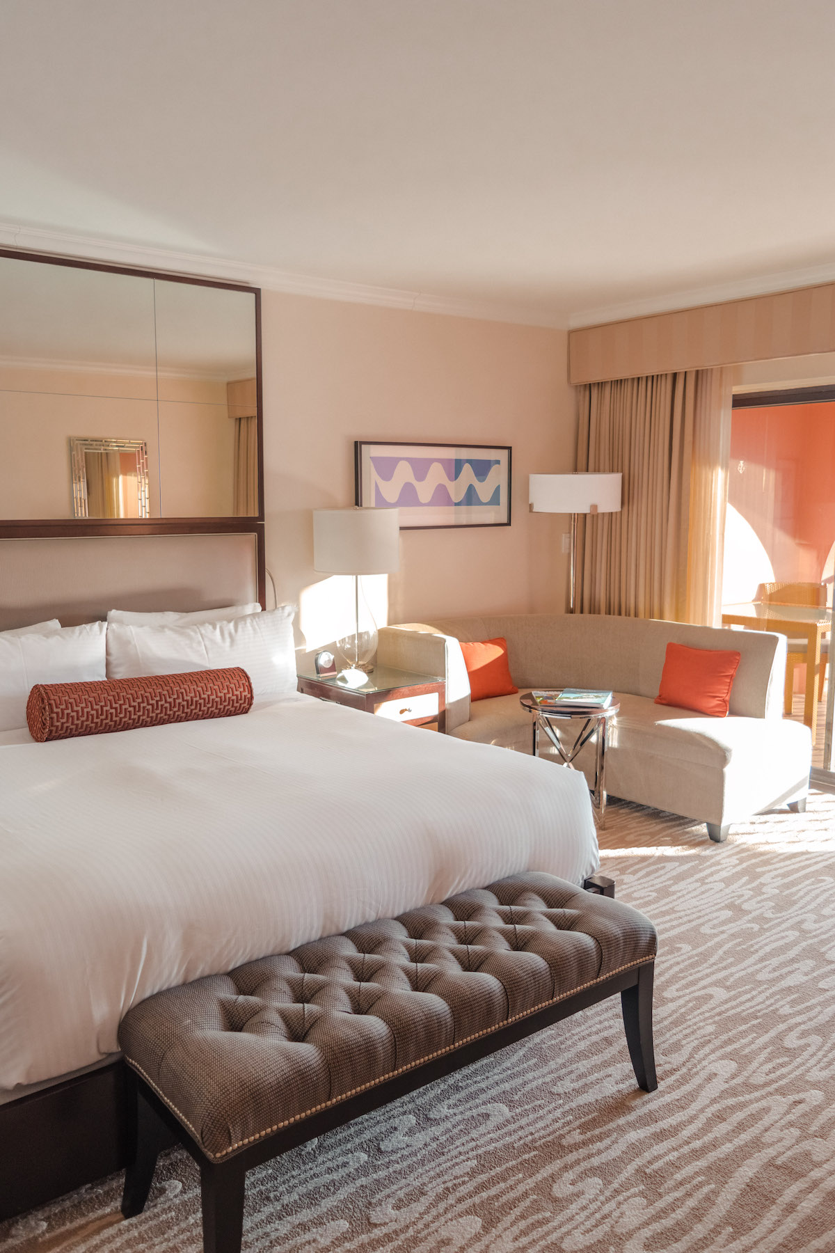 Hamilton Princess: Checking into the Pink Palace in Bermuda - JESS ...