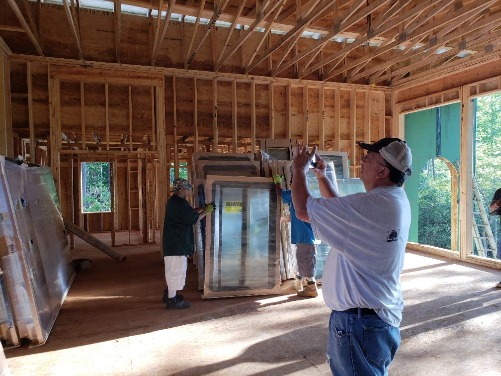 Projects | Jim Carpenter Company