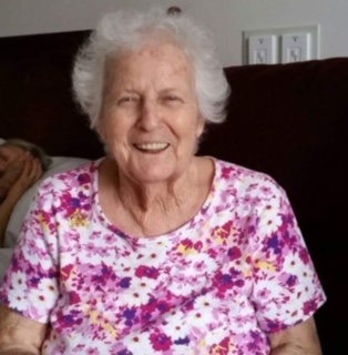 Myrtle Arlene Pope Lewis | JoCo Report