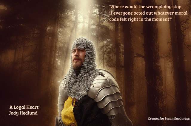 A Loyal Heart | Jody Hedlund