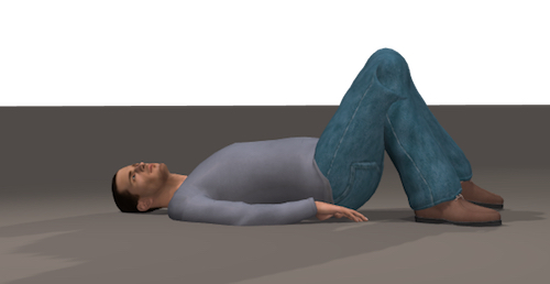 Awakening Into Awareness 20 Body Keeps the Score - Attention Training ...