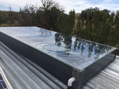 Water Heater Box Complete. | The Ultimate Answer to Kings