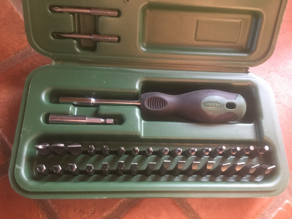 How Uncle Joel went nuts about screwdrivers… | The Ultimate Answer to Kings