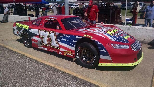 Road Course & Circle Track | Jon Kaase Racing Engines