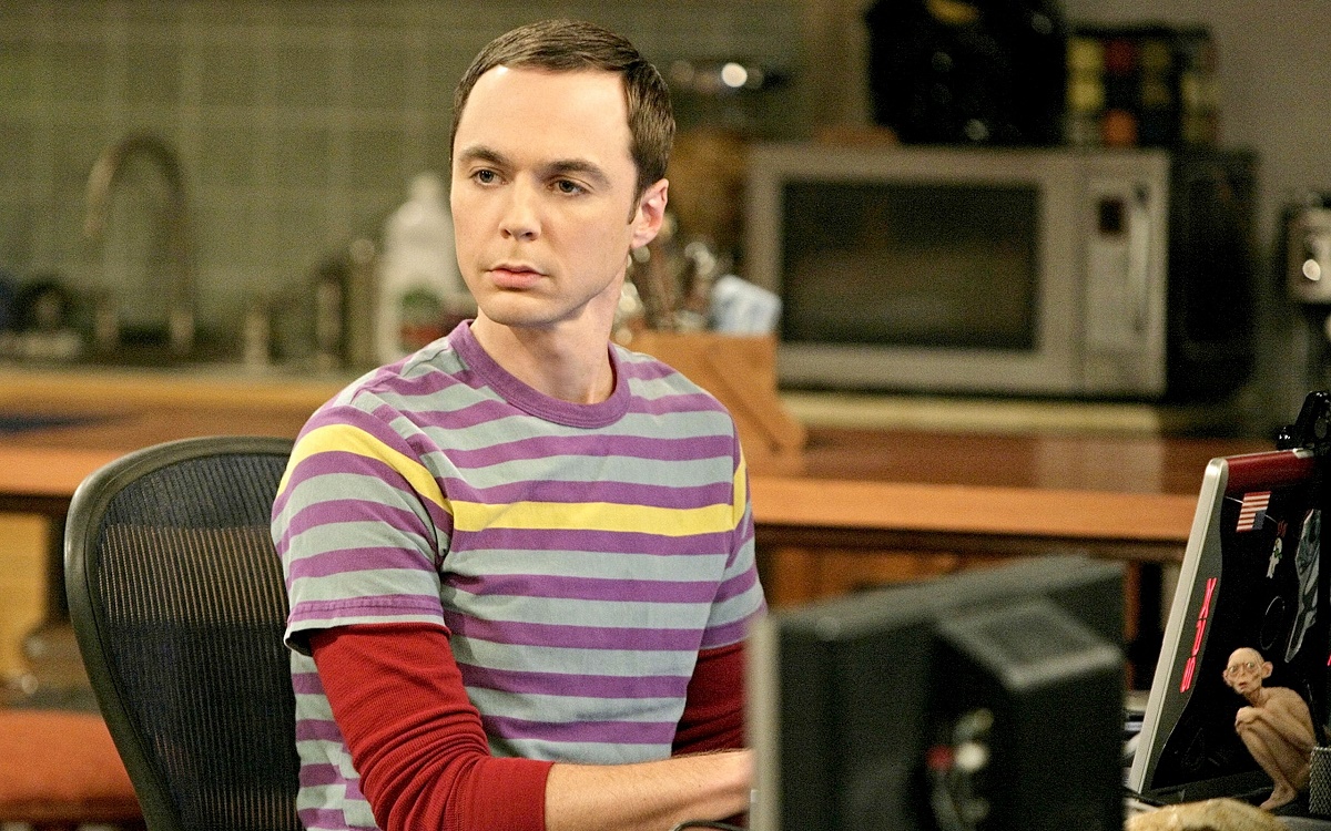 Afinal, qual é a desta birra com The Big Bang Theory? | JUDAO.com.br
