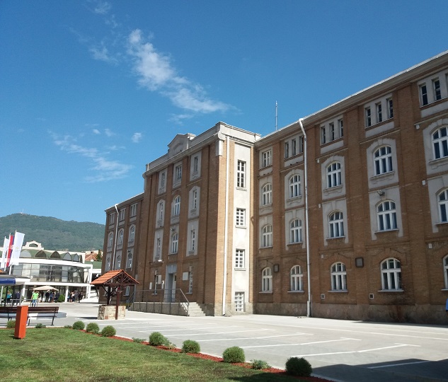 Fabrika Kompanije British American Tobacco u Vranju obeležila 135 ...