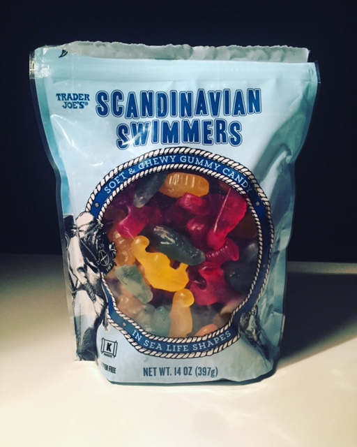 Got my husband some post-vasectomy snacks- amazing how much genital ...