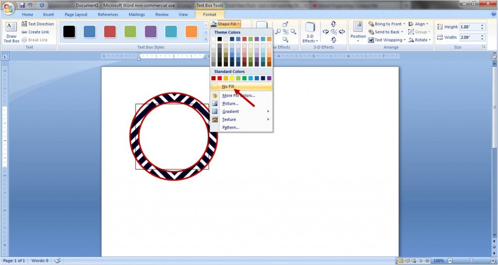 Faye Daily How To Draw A Box Around Existing Text In Word faye-daily-how-to-draw-a-box-around-existing-text-in-word