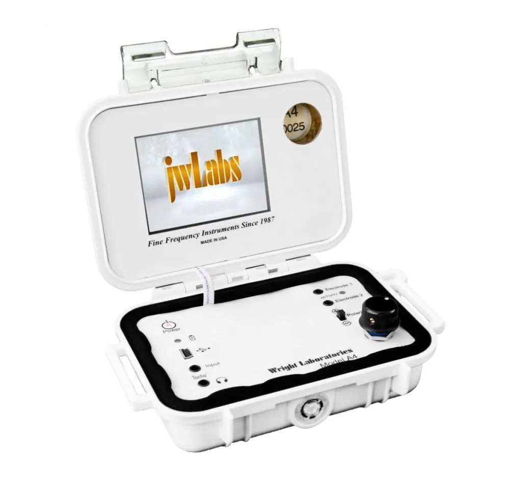 JWLABS - Rife Machine Frequency Technology Provider Since 1987