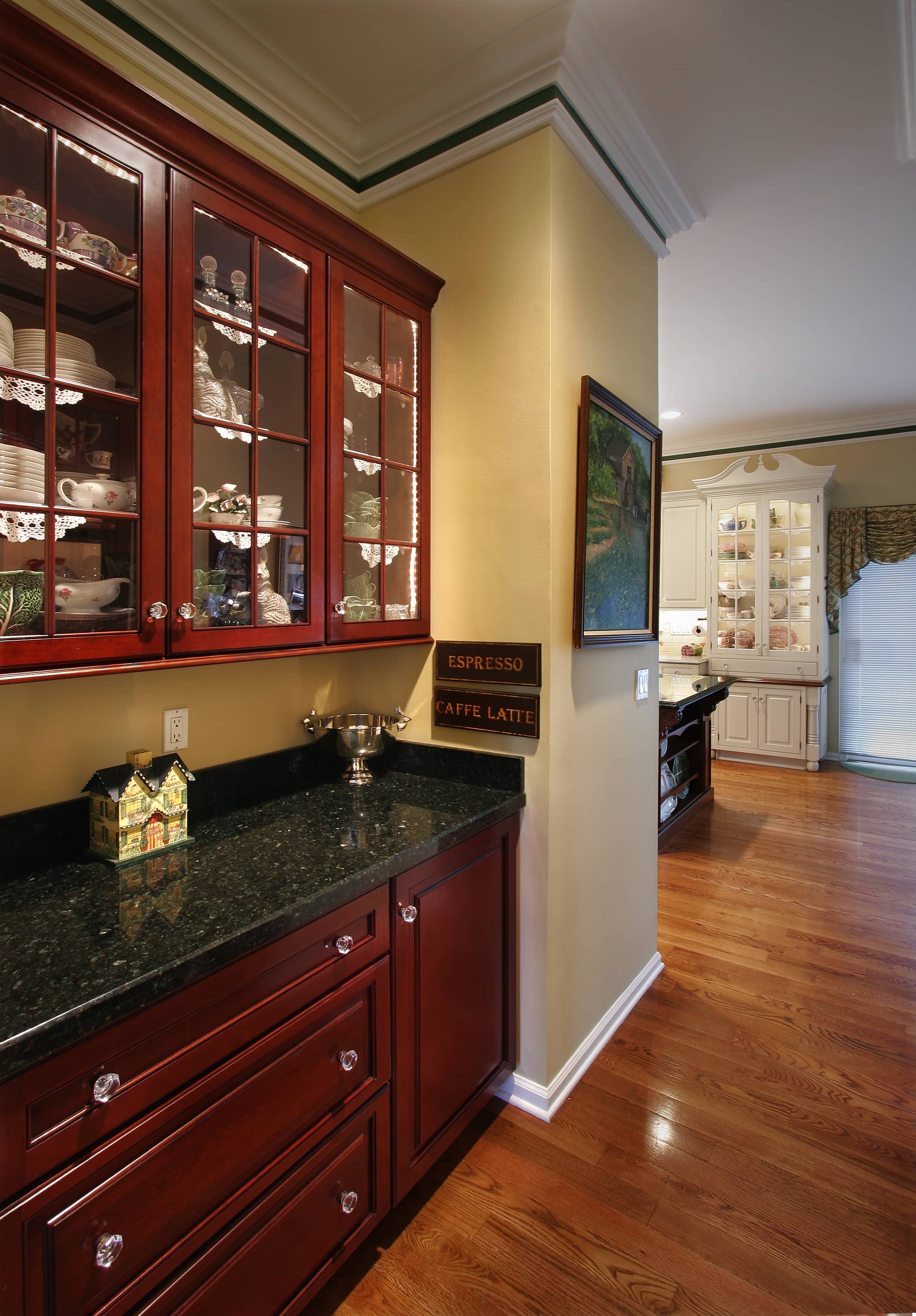 Kaiser Kitchen | Kitchen Design Ideas