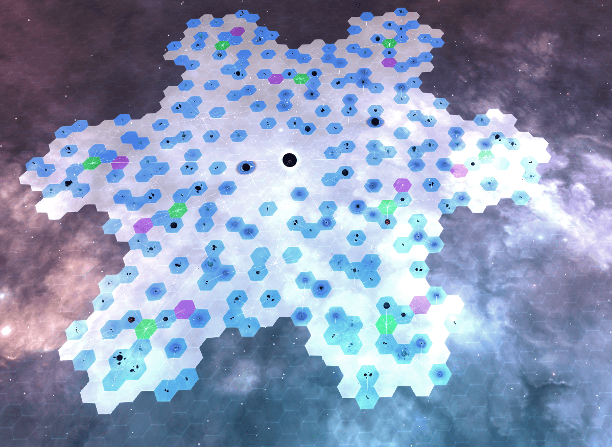 Starborne Goes Beta - Kai Wüest