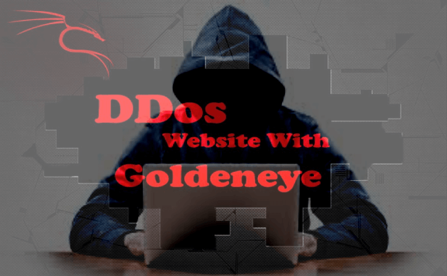 GoldenEye Layer 7 (KeepAlive+NoCache) DoS Test Tool