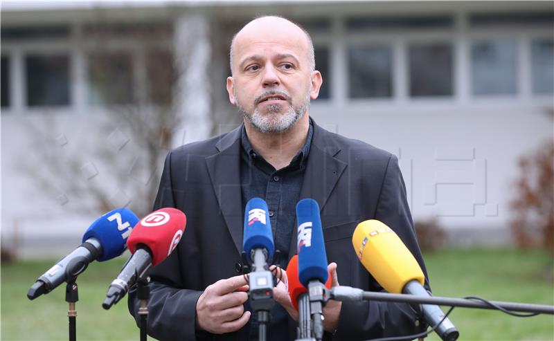 Tomić o smrti cijepljene 91-godišnjakinje: Smatram da se ne radi o ...