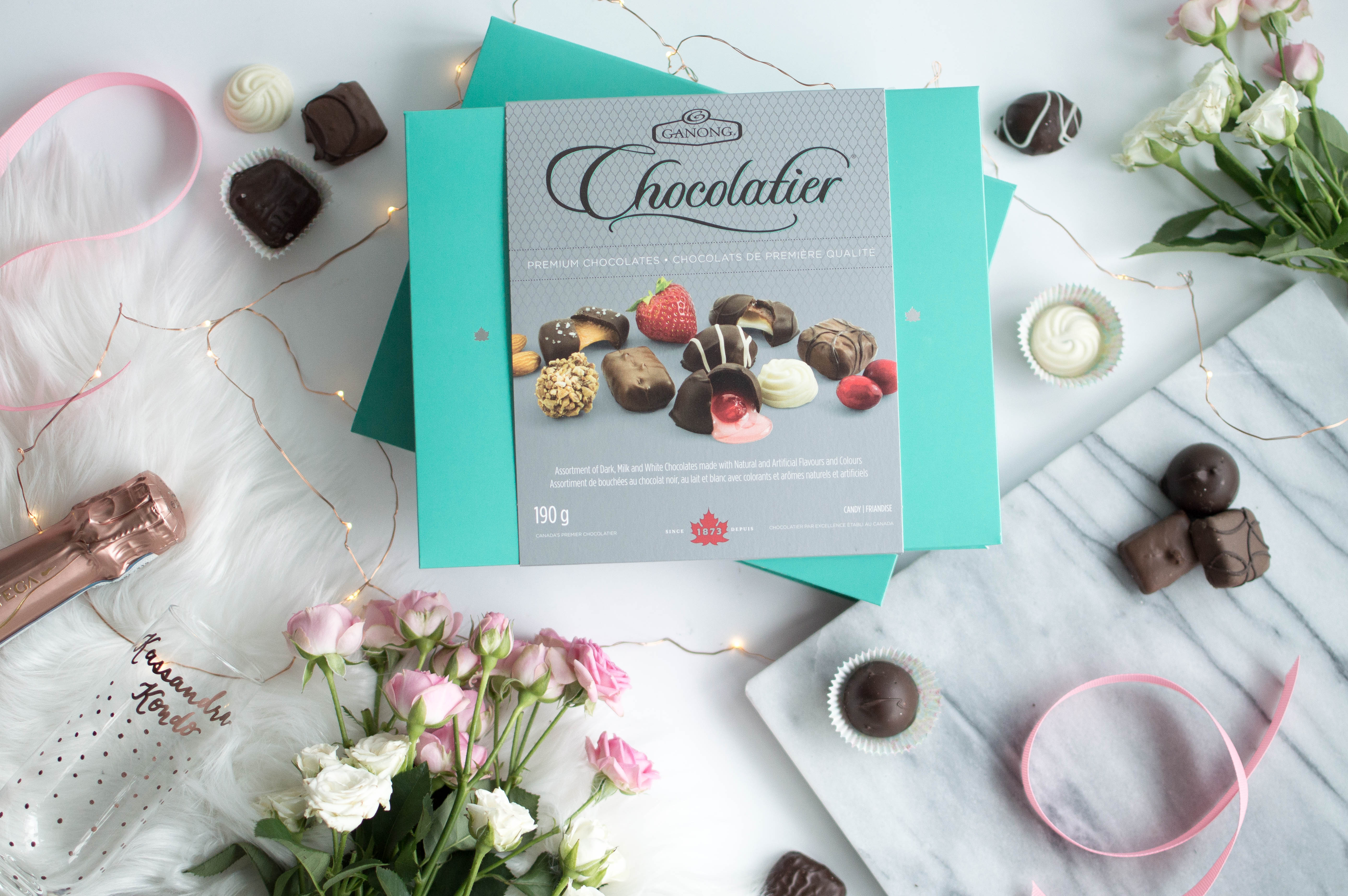 Ganong Chocolates make great gifts | read more on kassandrakondo.com