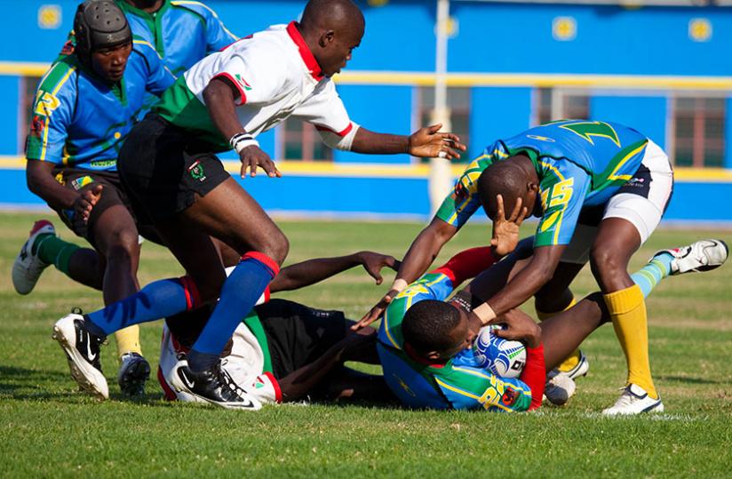 Rwanda adopts scrumIT as rugby management system