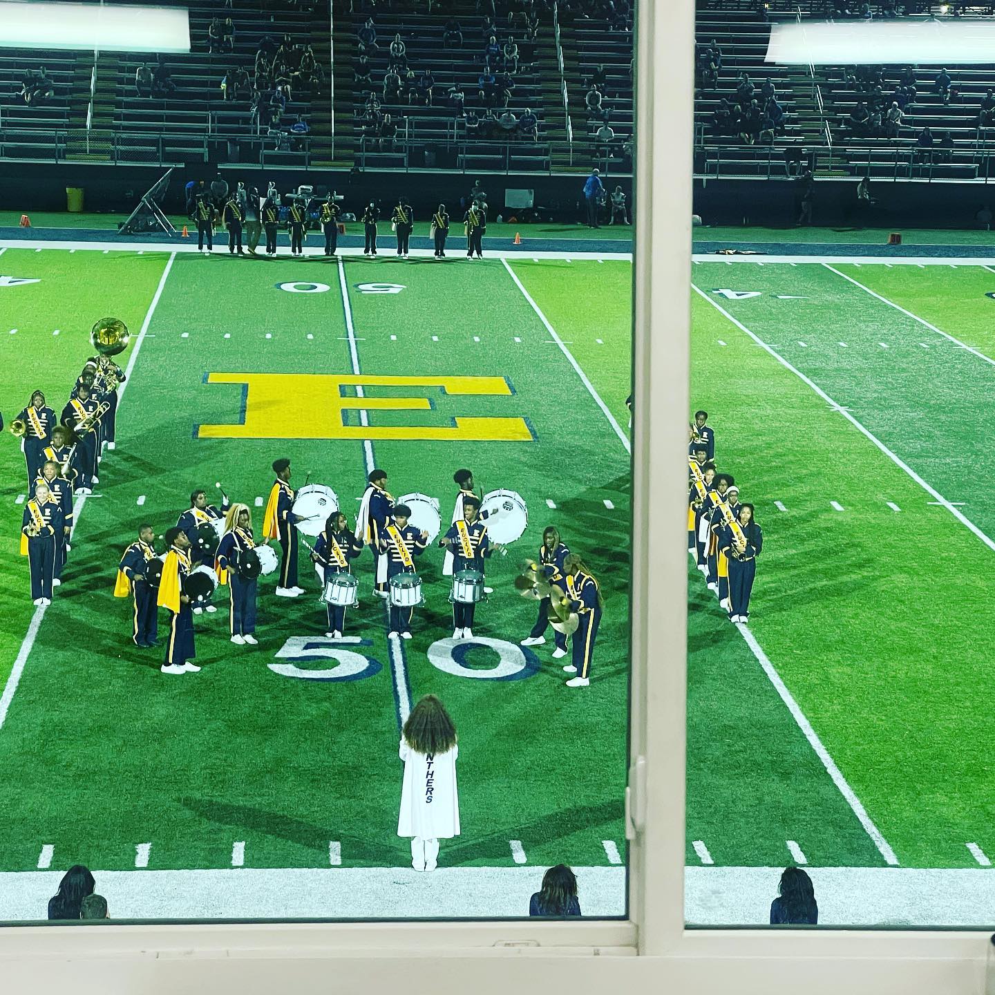 The Brunswick Blue Devils Destroy the Euclid Panthers 38-18! - Kee On ...