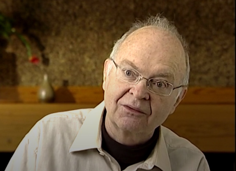 Donald Knuth, basketball and computers in sport | Clyde Street