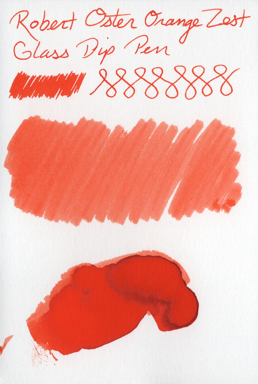 Robert Oster Signature Inks (Part 5)