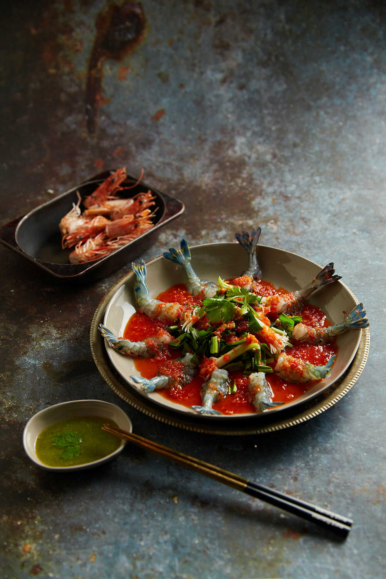 Review nhà hàng Warning Zone: Menu đồ ăn, bảng giá, tất cả chi nhánh