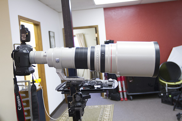 Canon 600mm F/4 IS. An informal test. | Ken Rieves Photography ...
