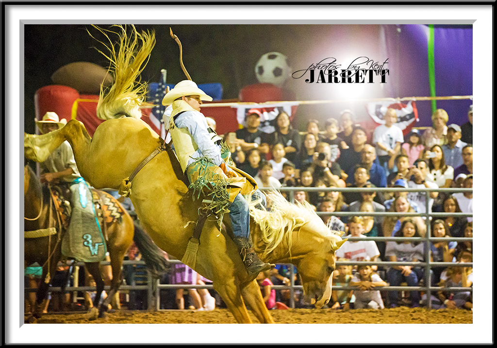 Wylie Rodeo Days 2015 | Kent Jarrett Photography