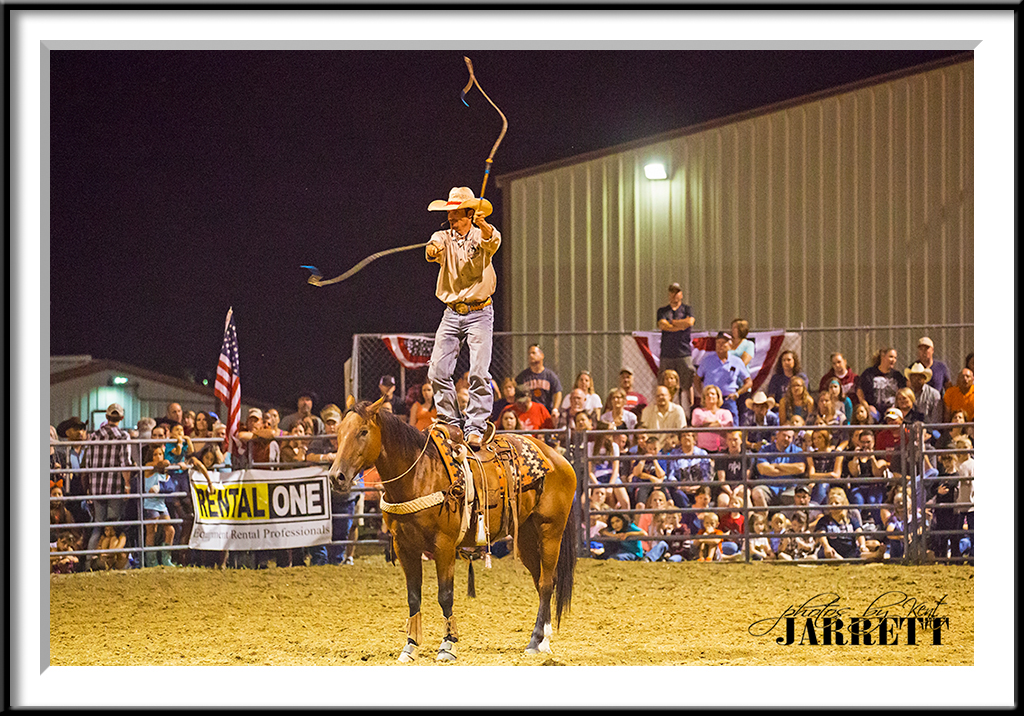 Wylie Rodeo Days 2015 | Kent Jarrett Photography