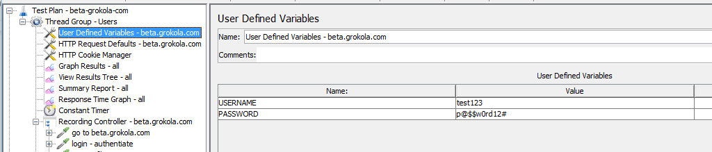 JMeter Performance and Load Testing - DZone