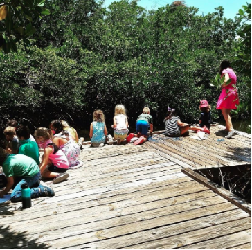 SIGSBEE CHARTER SCHOOL WANTS ITS ‘FAIR SHARE’ OF CONSTRUCTION FUNDS