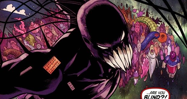 the most powerful characters in marvel – theinfinity273