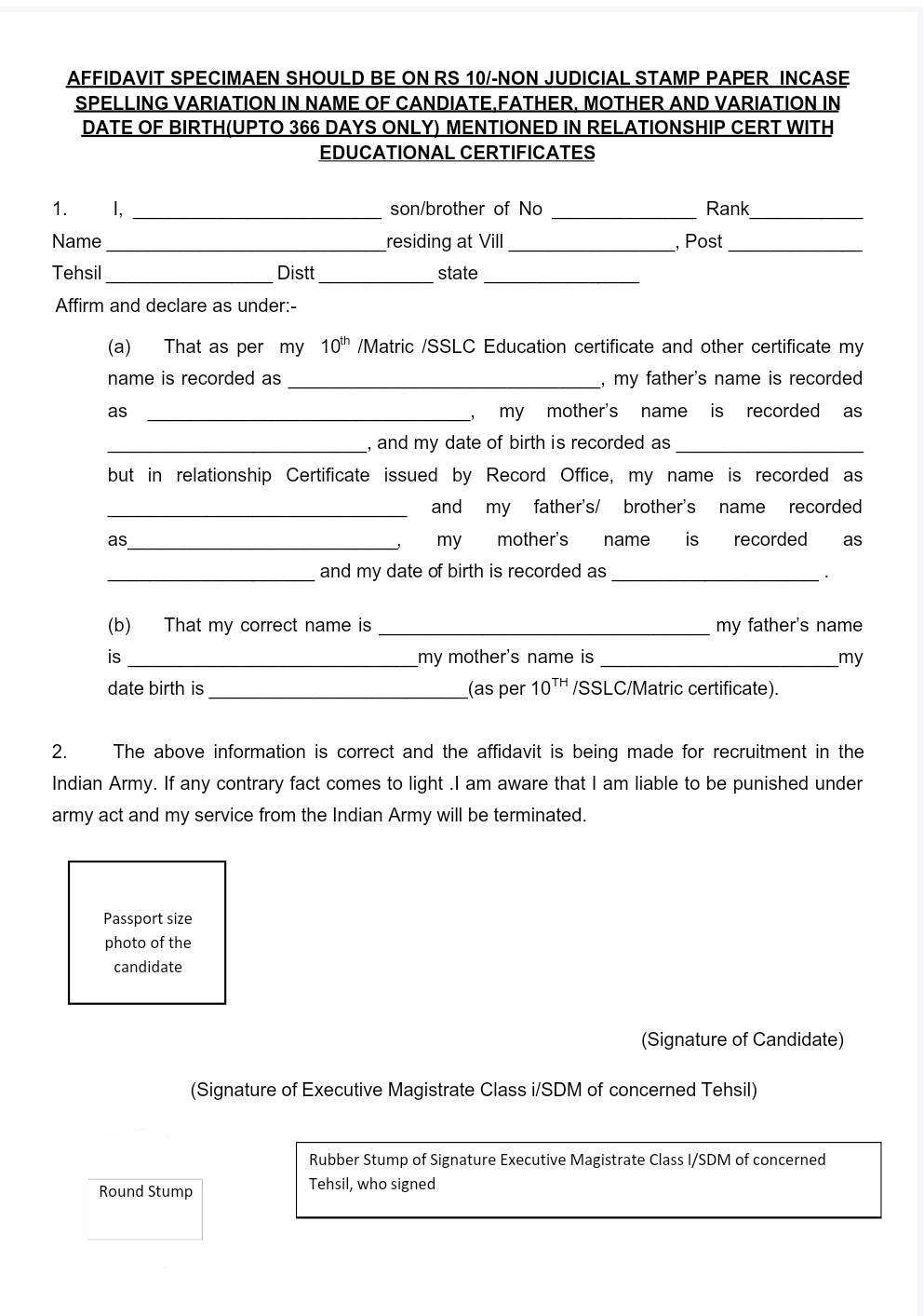 Affidavit For Spelling Mistake In Father Name THREFA affidavit-for-spelling-mistake-in-father-name-threfa