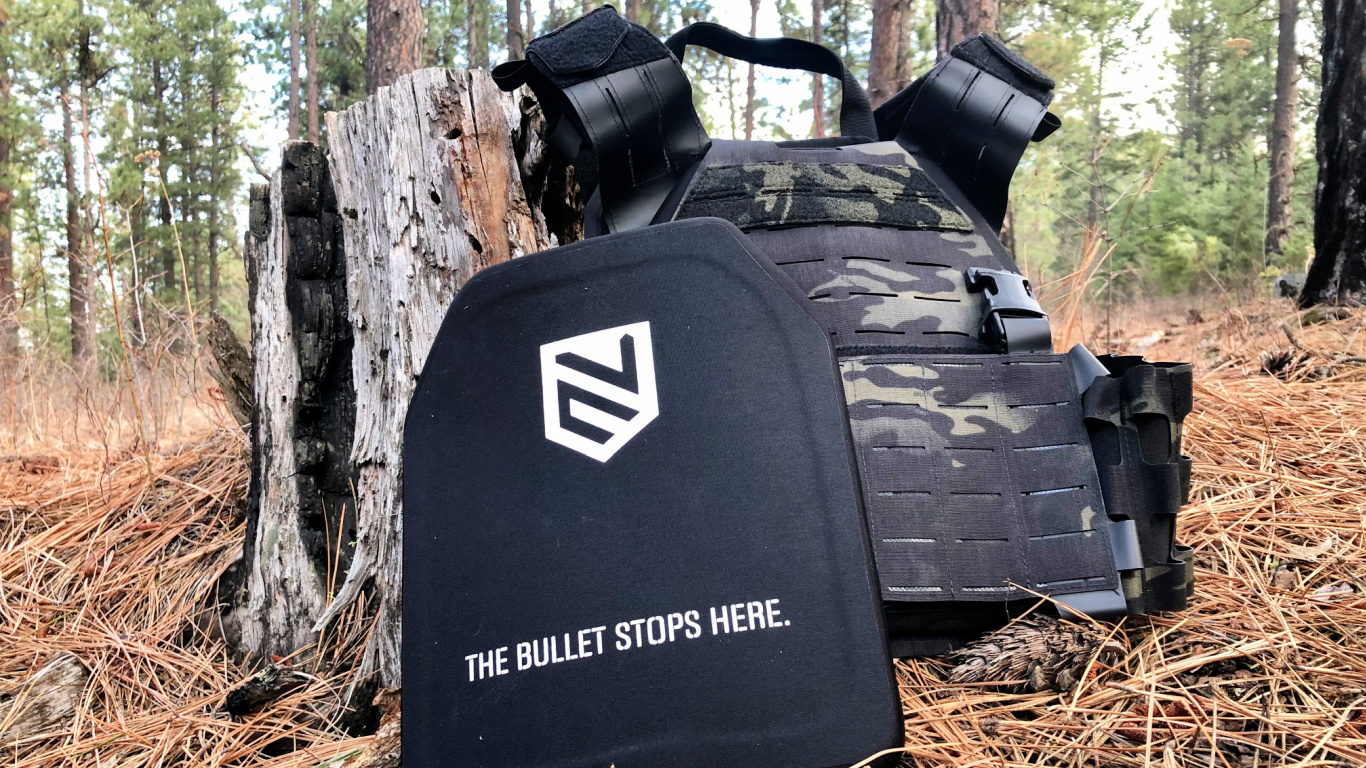 1st Look: Ace Link Armor | Kit Badger