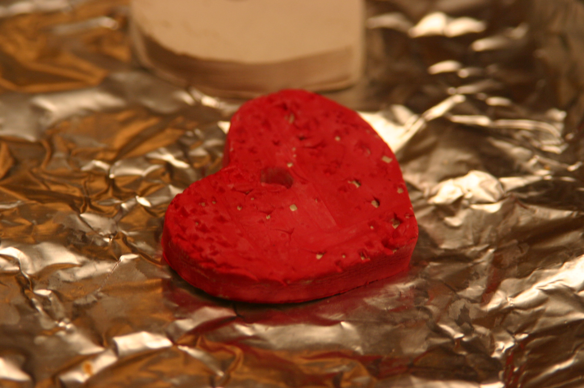 Create Your Own Heart | Kitchen and Kids