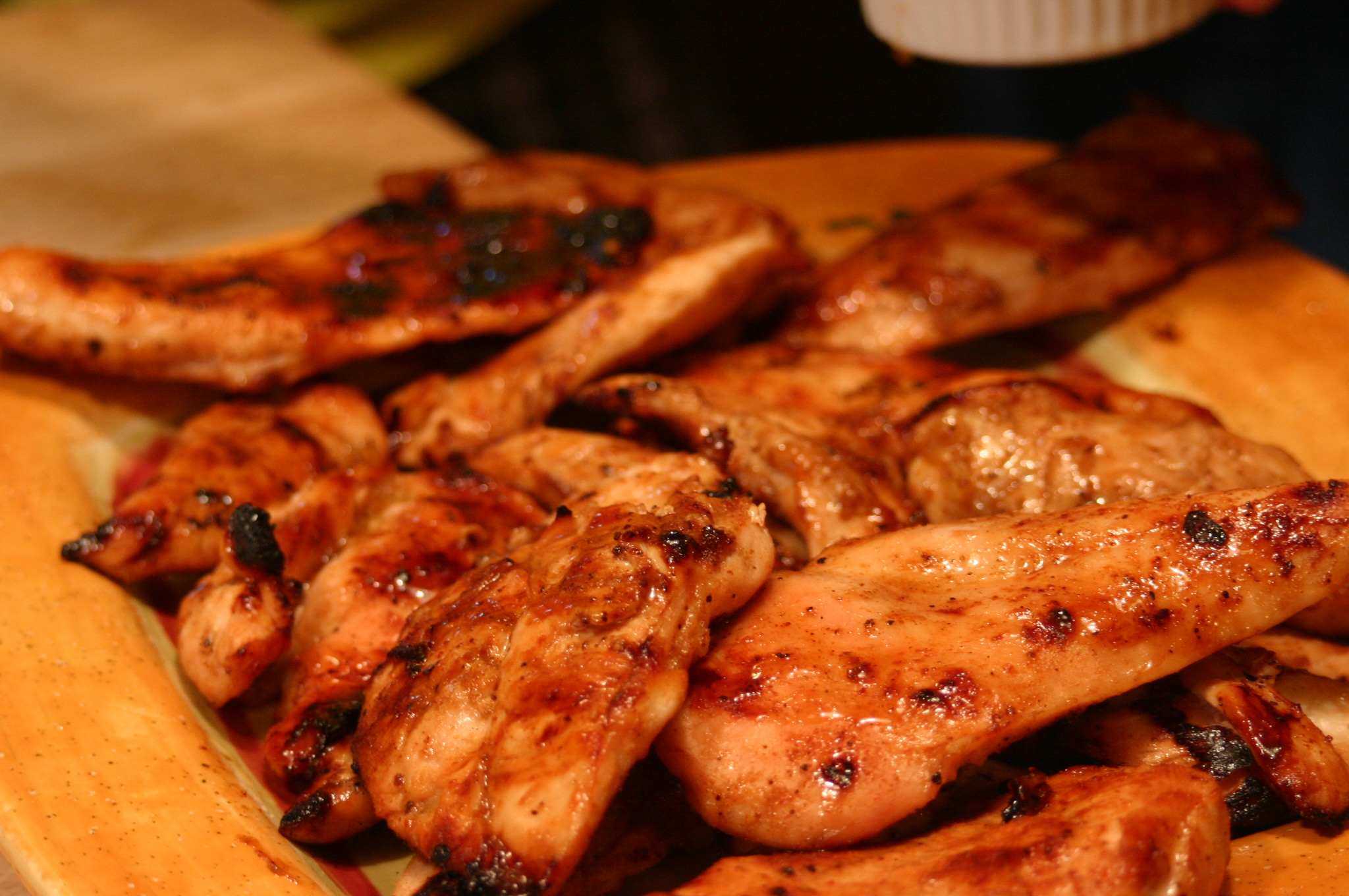 Pepsi BBQ Chicken | Kitchen and Kids