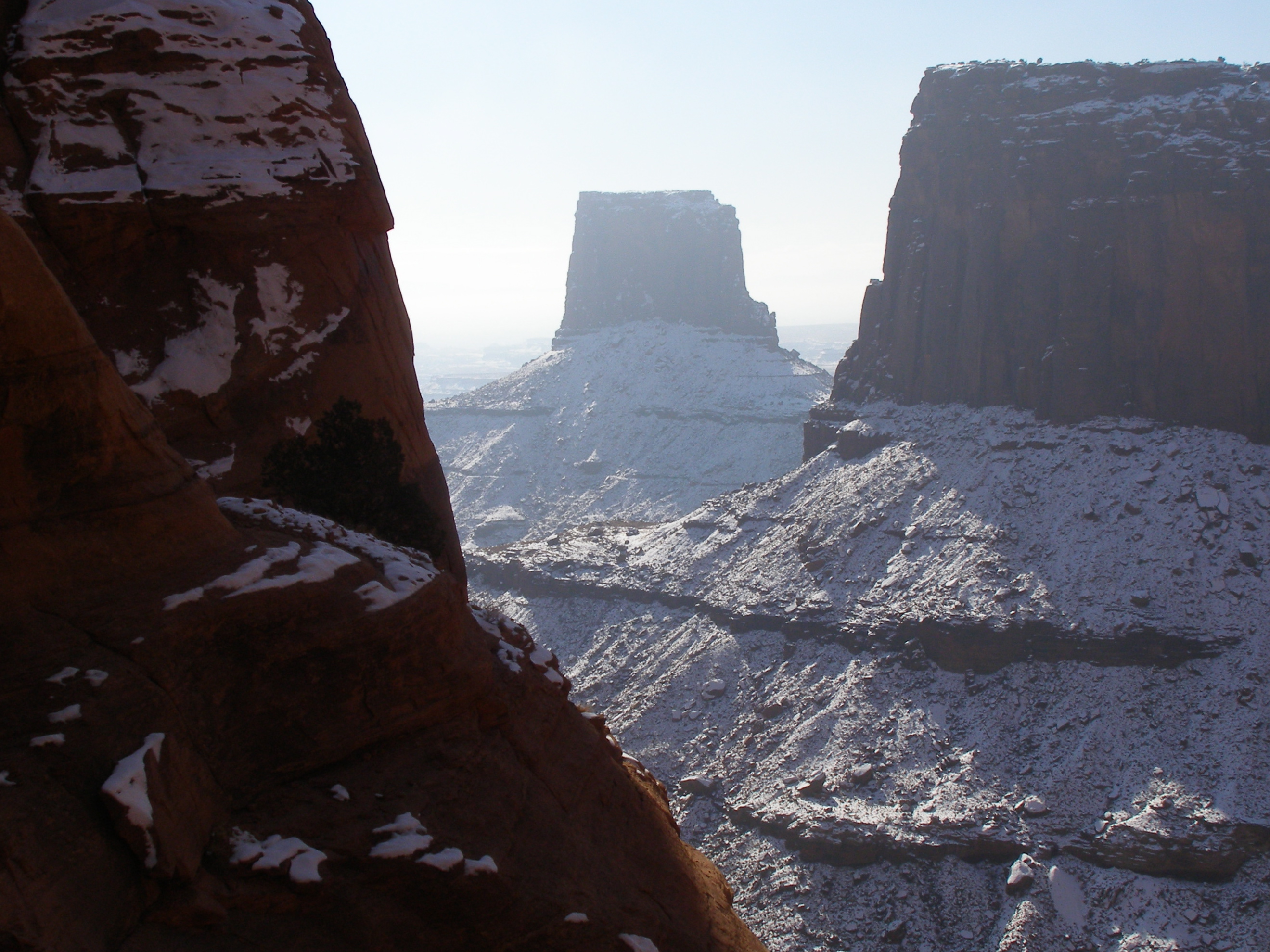 Moab Writing Trip Photos | Kevin J. Anderson's Blog