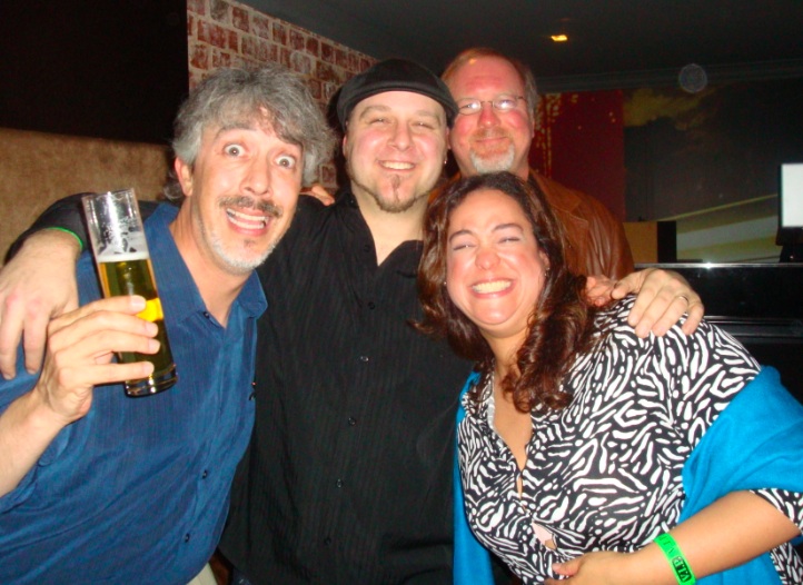 A Very Successful Supanova: Sydney & Perth | Kevin J. Anderson's Blog