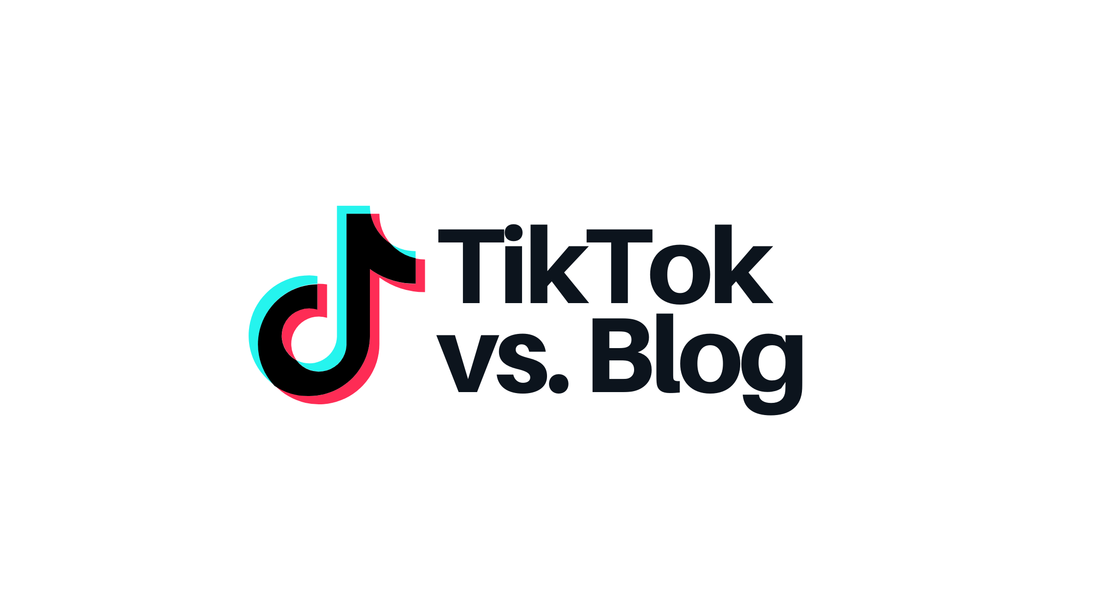 Day 70: What It's Like Creating TikToks vs. Blog Posts - KKARENISM