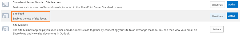 Post to the SharePoint Online Newsfeed - Kloud Help
