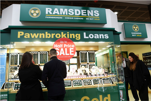 Review Of Euro At Ramsdens References review-of-euro-at-ramsdens-references