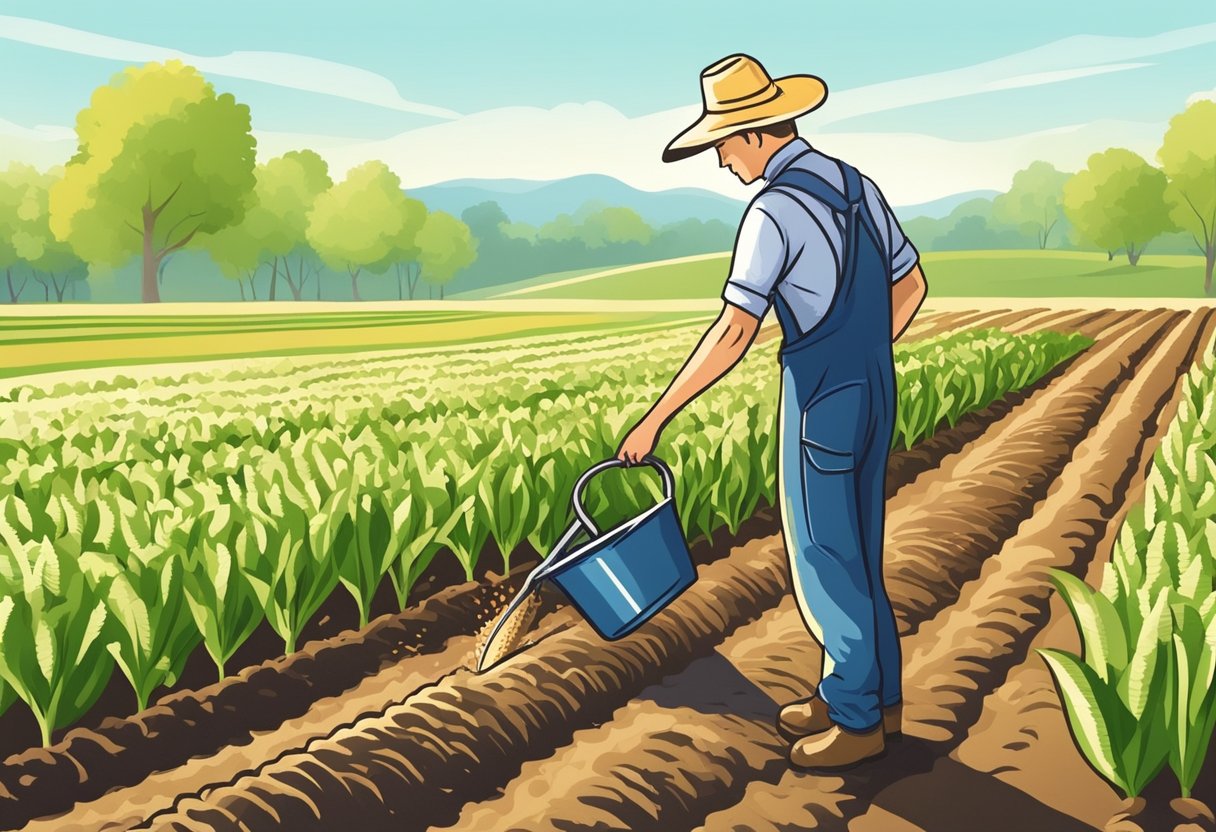 When to Plant Corn in Zone 7: Optimal Timing for a Bountiful Harvest ...