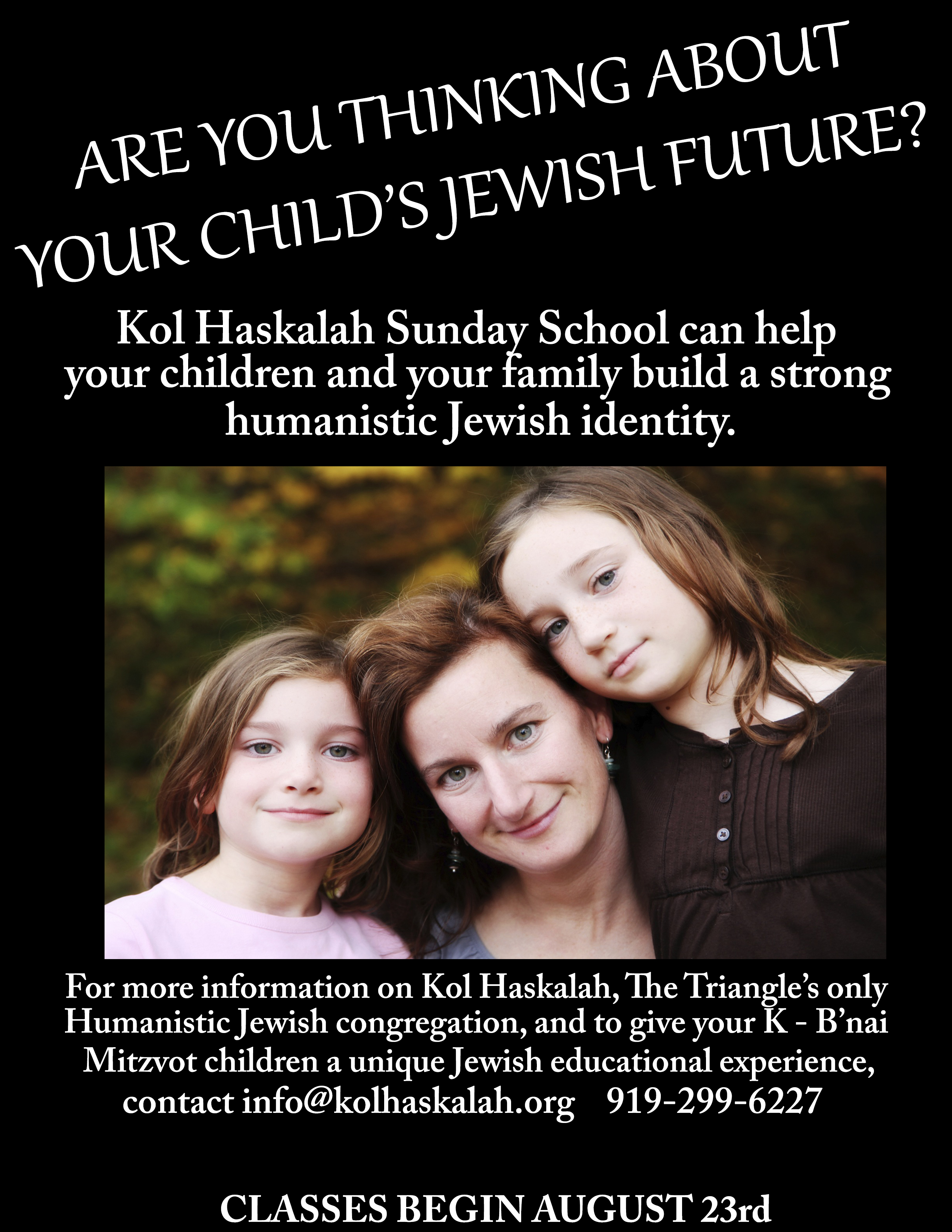 jewish | KOL HASKALAH