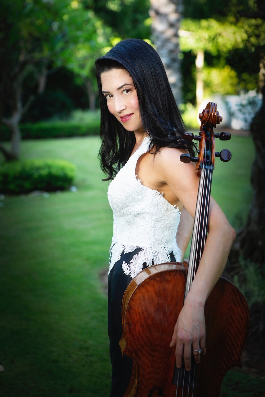 Gallery - Kristina Reiko Cooper