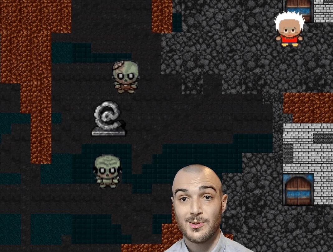Unity Dungeon Crawler Tutorial Kurt Kaiser