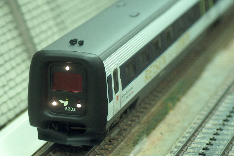 DSB IC3 – forbillede og model – Digitaltog.dk