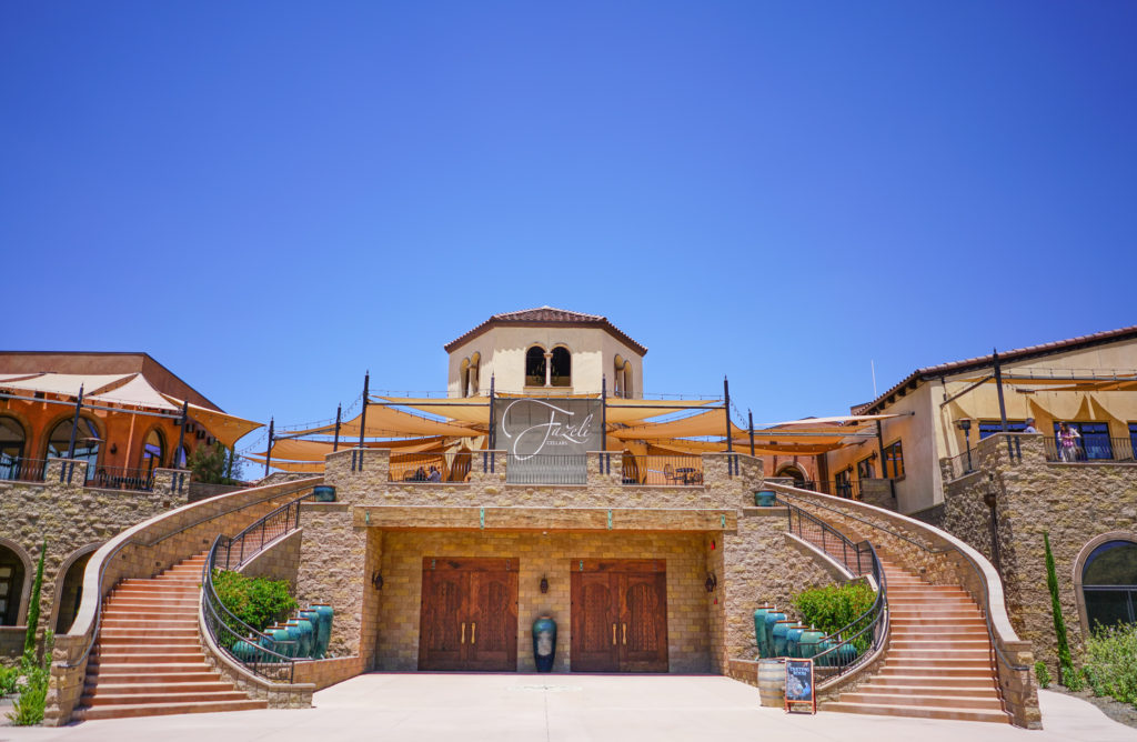 Discovering the Temecula Valley - LA Explorer