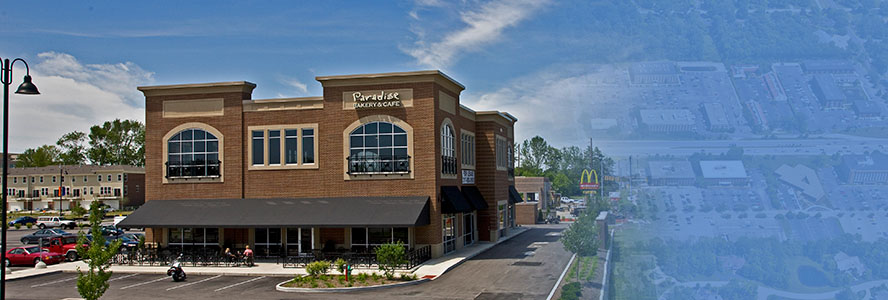 Landmark Real Estate Management